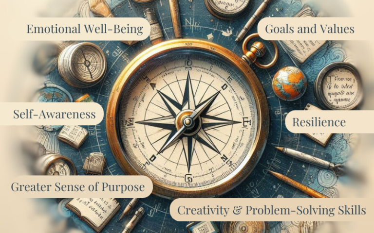 Benefits of Using Journal Prompts for Self-Discovery - Beauty Hub Central